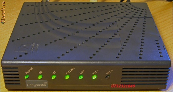 Modem PC - Vand modem upc - Okazii