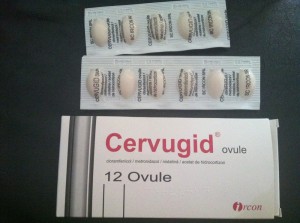 Okazii.ro CERVUGID OVULE 11 bucati - PRET 25 RON si produse asemanatoare